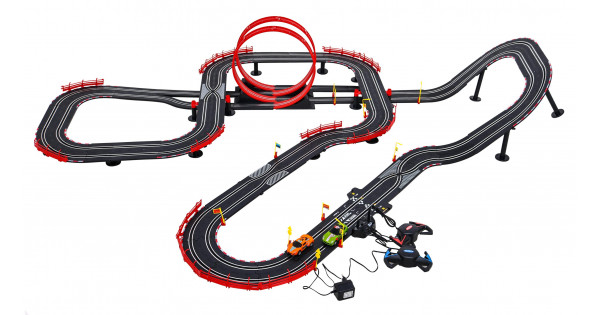 Interesting Top Turbo Race Track Instructions Photosnull